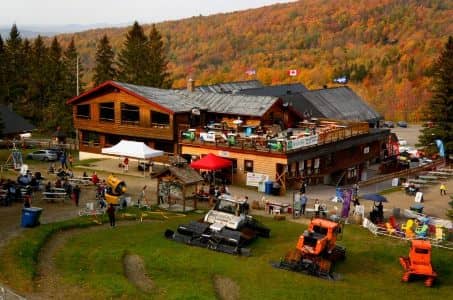 Mont SUTTON - Station de Ski au Québec dans les Cantons-de-l'Est –Mont ...