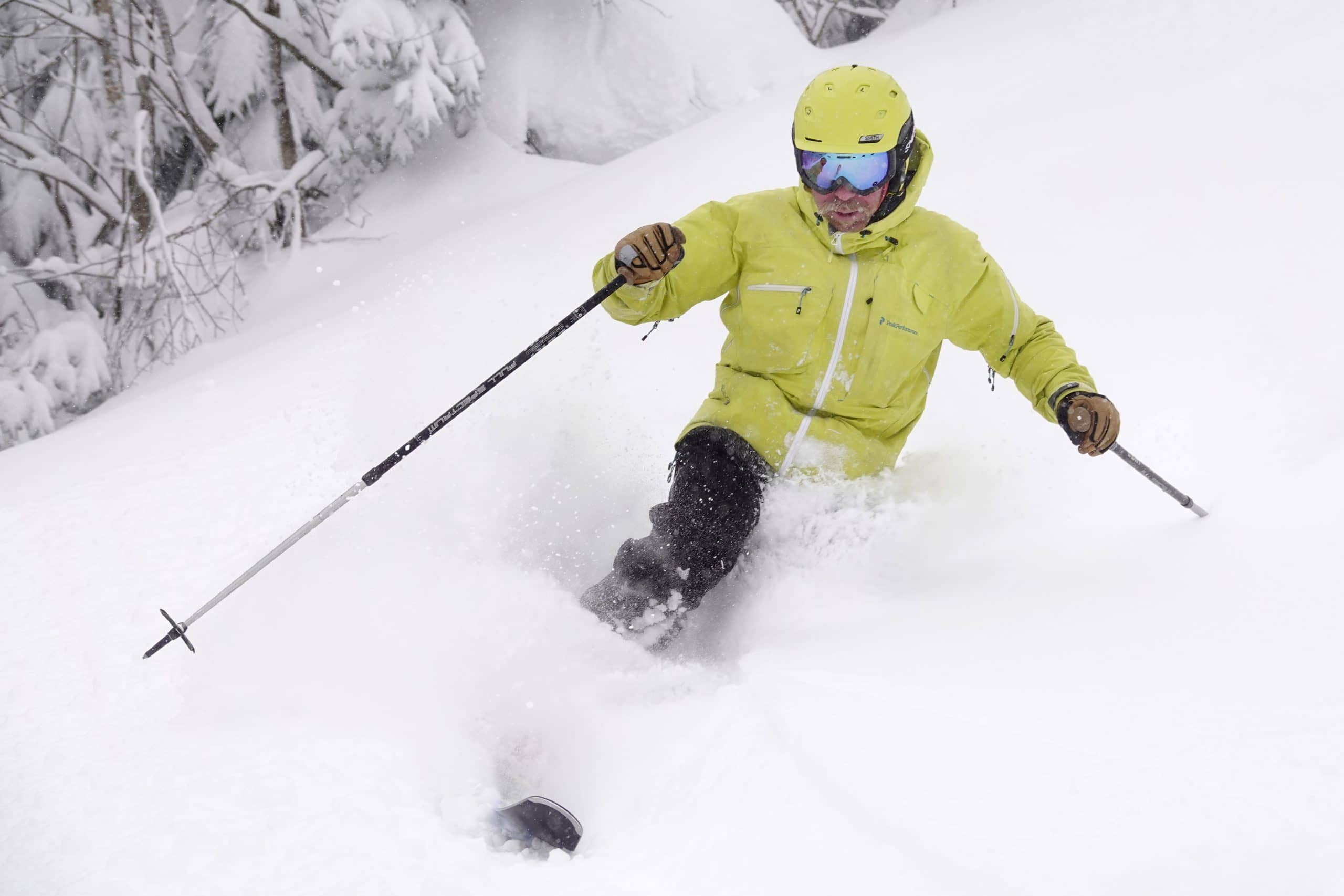 Mont SUTTON - Station de Ski au Québec dans les Cantons-de-l'Est –Mont ...