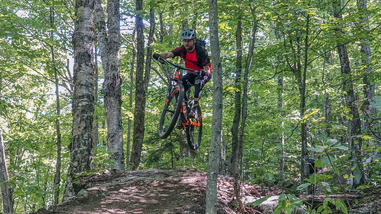Mont SUTTON - Station de Ski au Québec dans les Cantons-de-l'Est –Mont ...