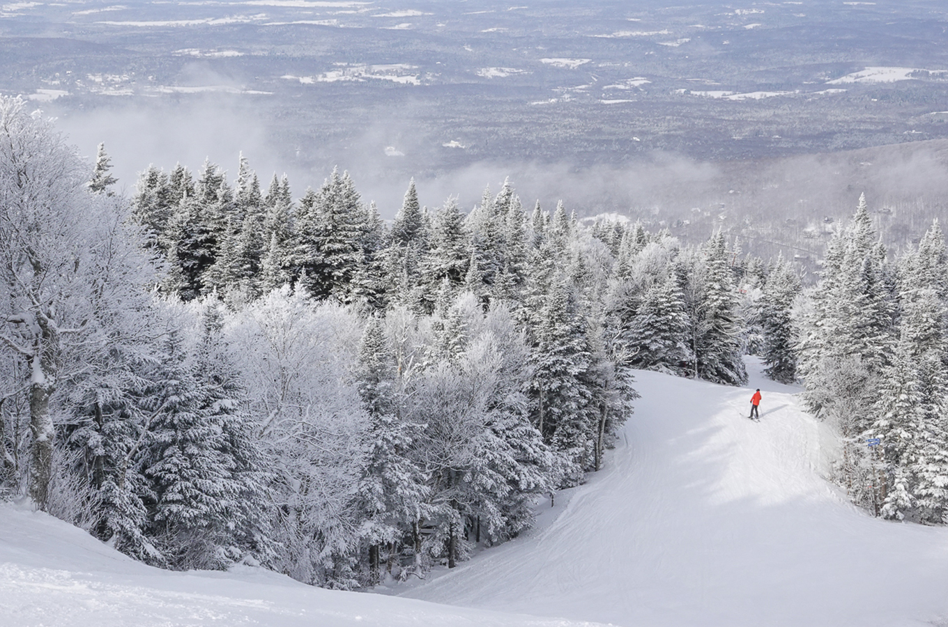 Mont SUTTON - Station de Ski au Québec dans les Cantons-de-l'Est ...