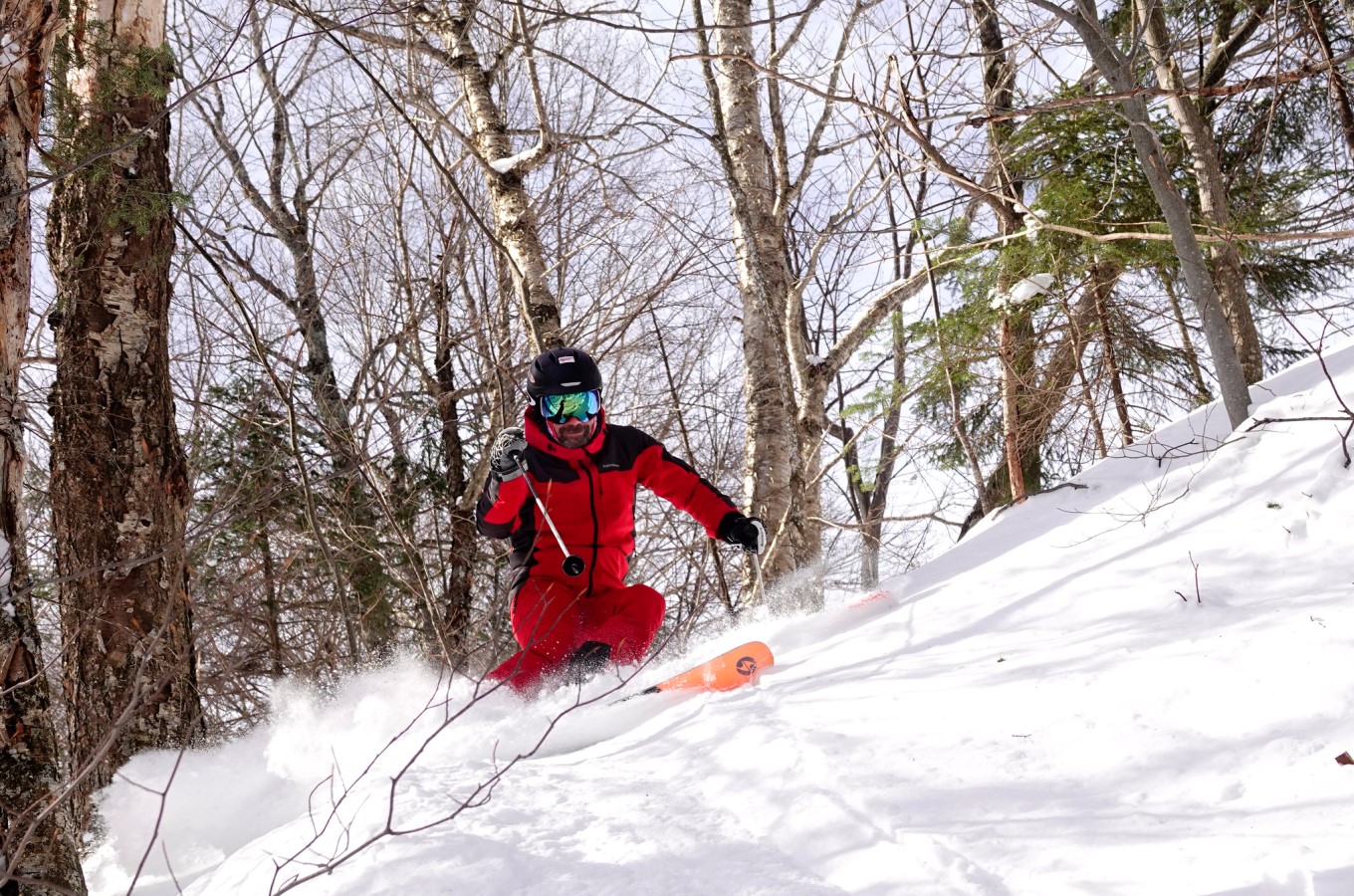 Mont SUTTON - Station de Ski au Québec dans les Cantons-de-l'Est – Des ...