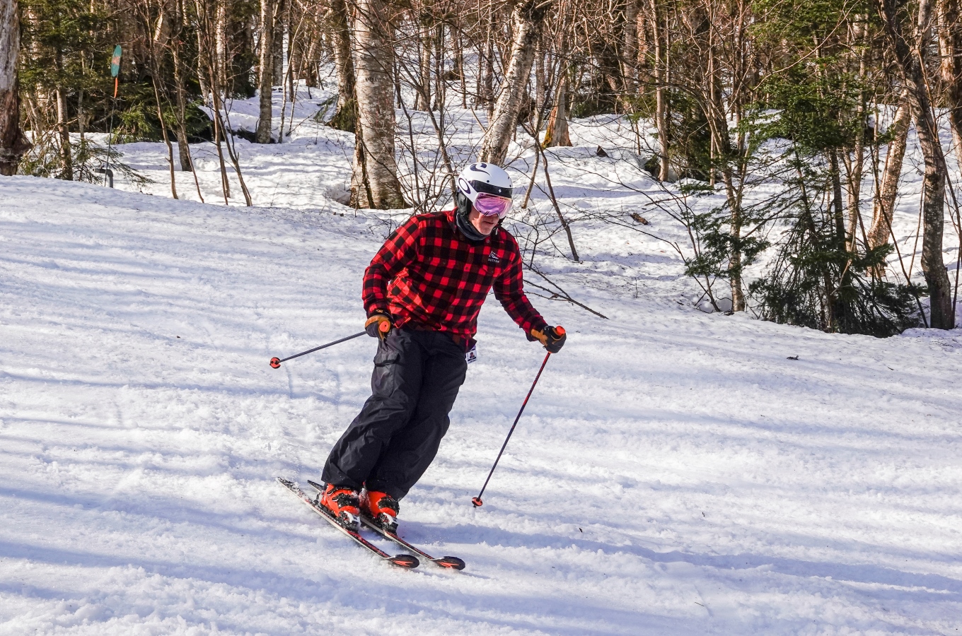 Mont SUTTON - Station de Ski au Québec dans les Cantons-de-l'Est –Mont ...
