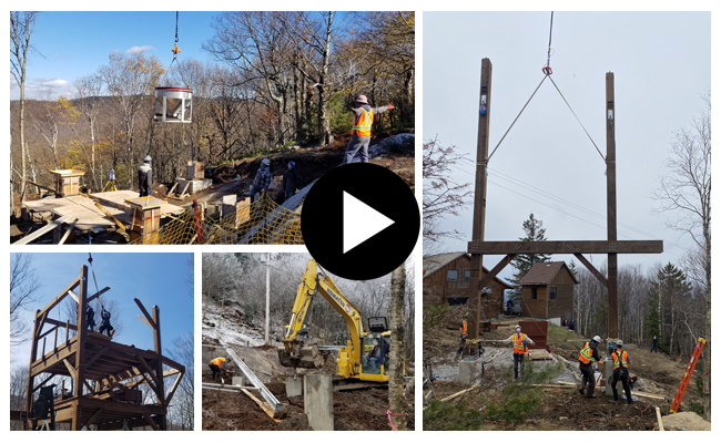 Mont SUTTON - Station de Ski au Québec dans les Cantons-de-l'Est – Que ...