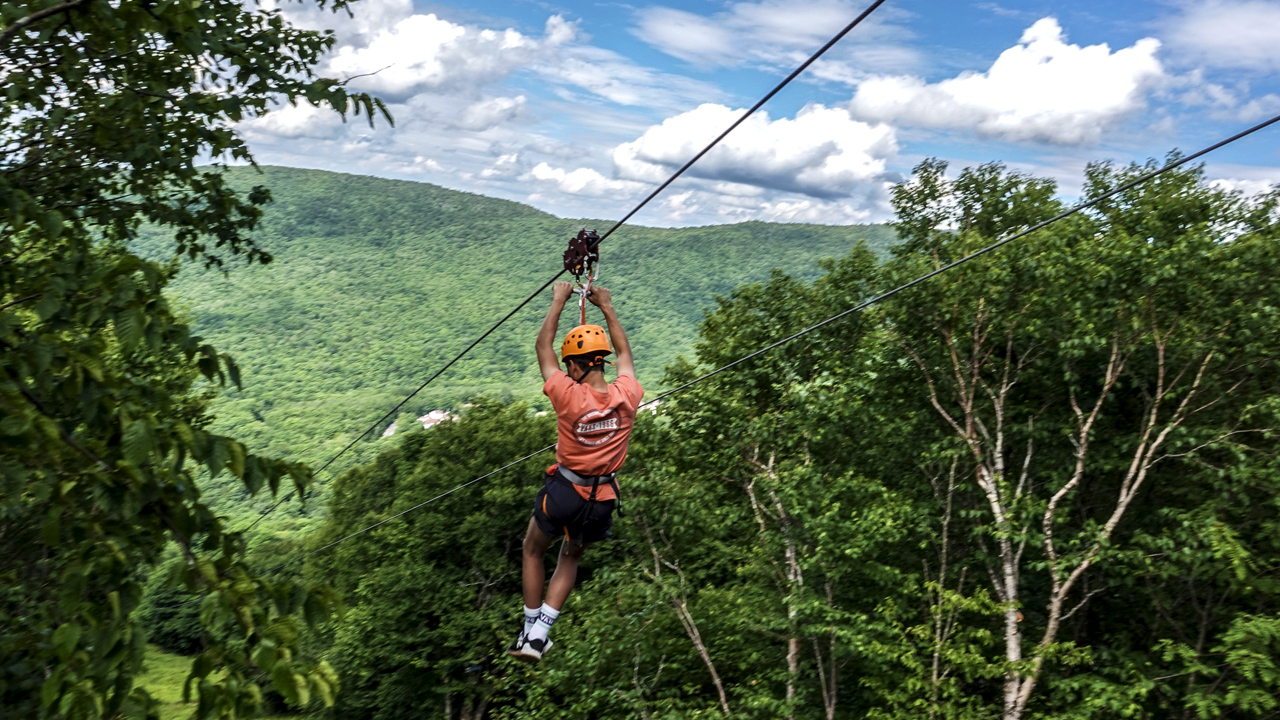 Mont SUTTON - Station de Ski au Québec dans les Cantons-de-l'Est –Mont ...