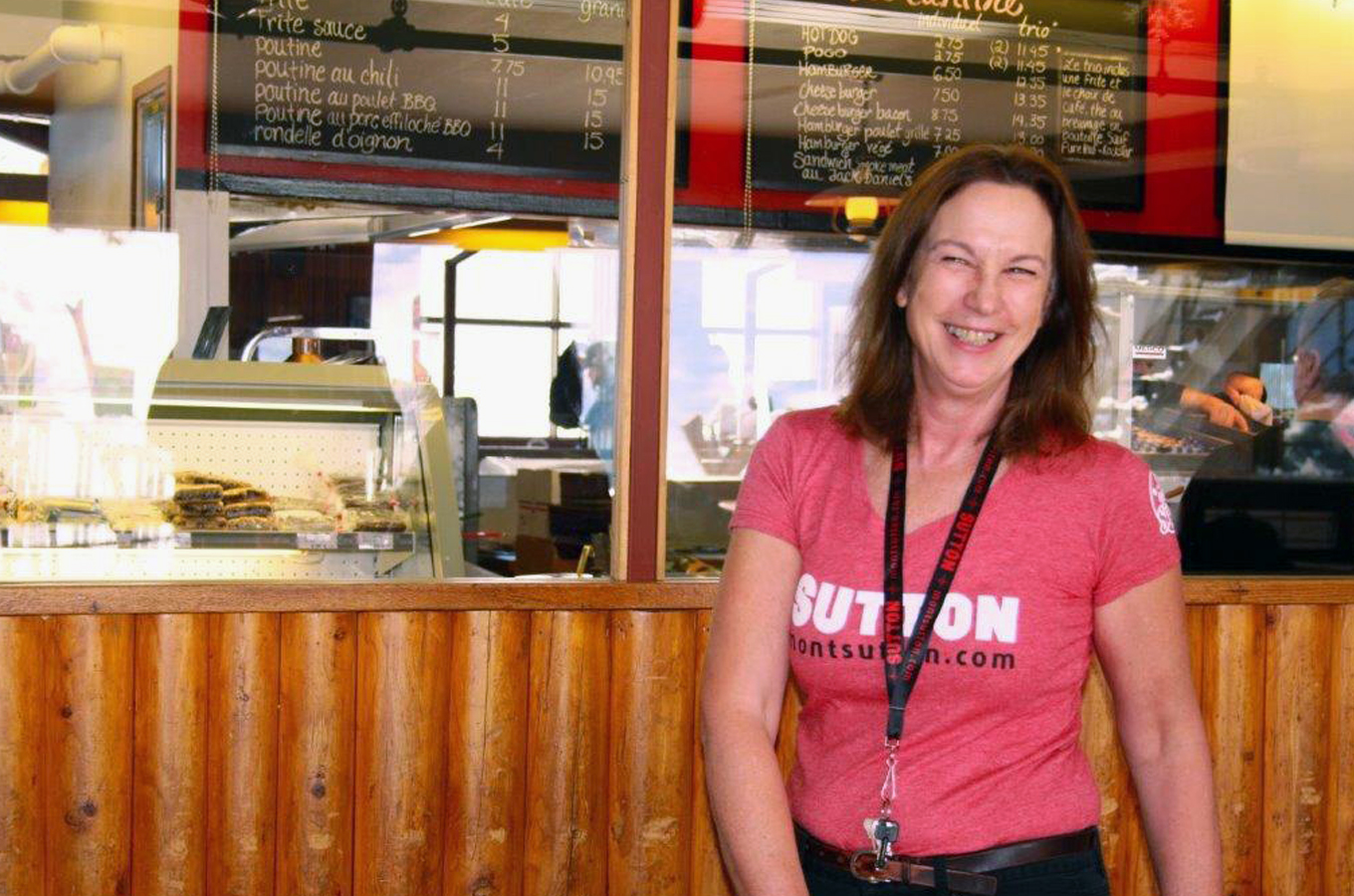 Mont SUTTON - Station de Ski au Québec dans les Cantons-de-l'Est – À ...