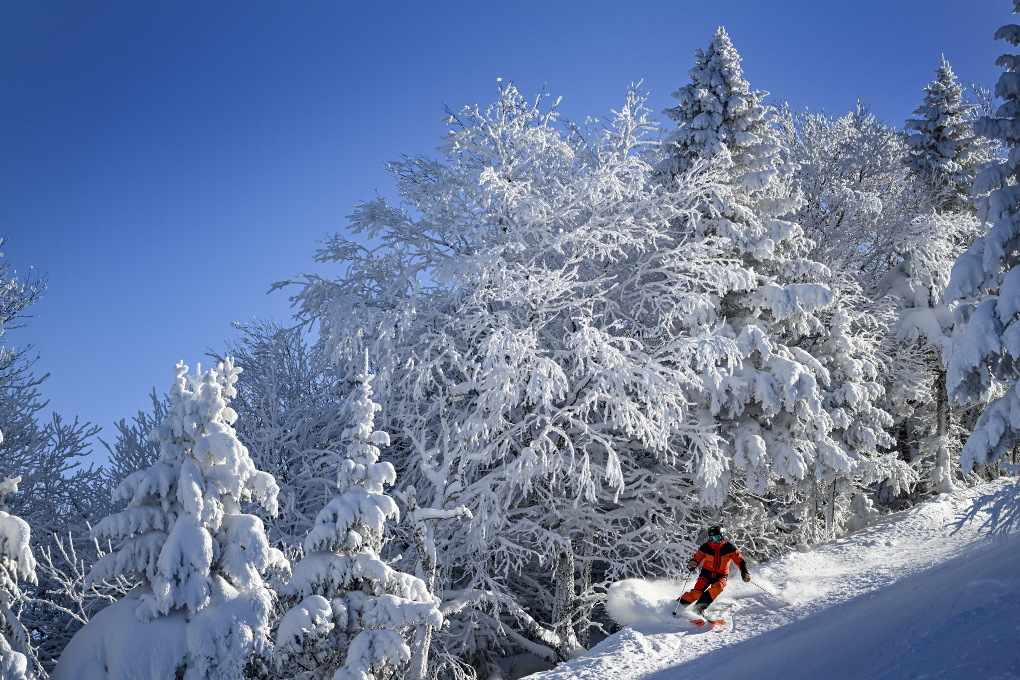 Mont SUTTON - Station de Ski au Québec dans les Cantons-de-l'Est –Mont ...