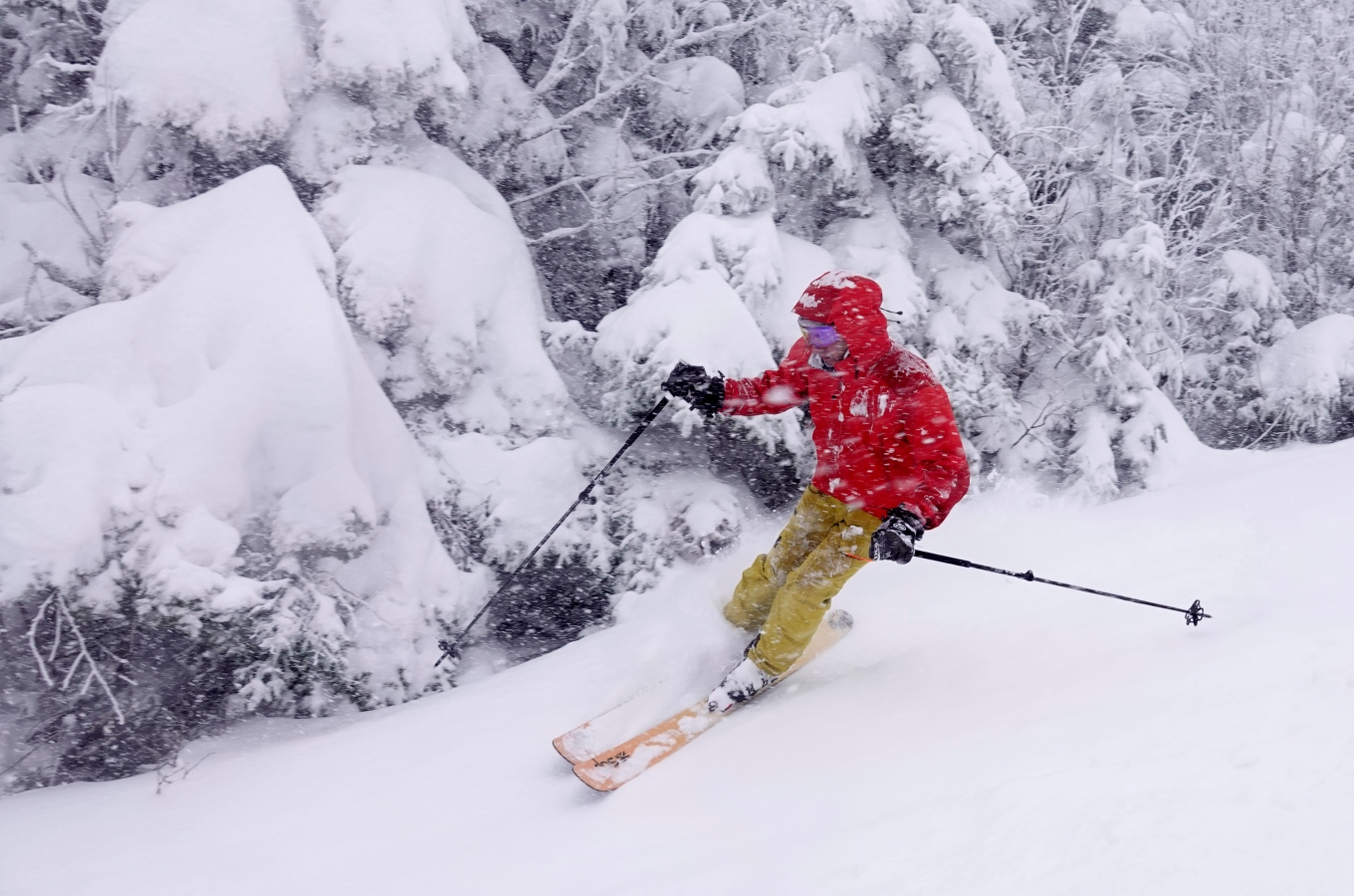 Mont SUTTON - Station de Ski au Québec dans les Cantons-de-l'Est –Mont ...