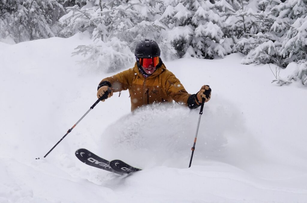 Mont SUTTON - Station de Ski au Québec dans les Cantons-de-l'Est –Mont ...