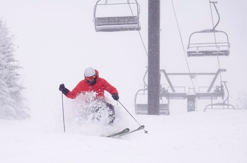 Mont SUTTON - Station de Ski au Québec dans les Cantons-de-l'Est –Mont ...