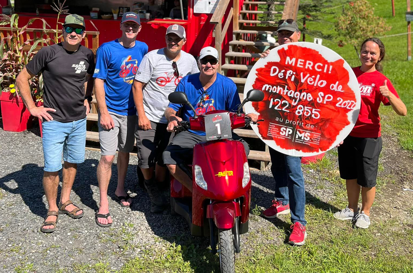 Mont SUTTON - Station de Ski au Québec dans les Cantons-de-l'Est –Défi ...