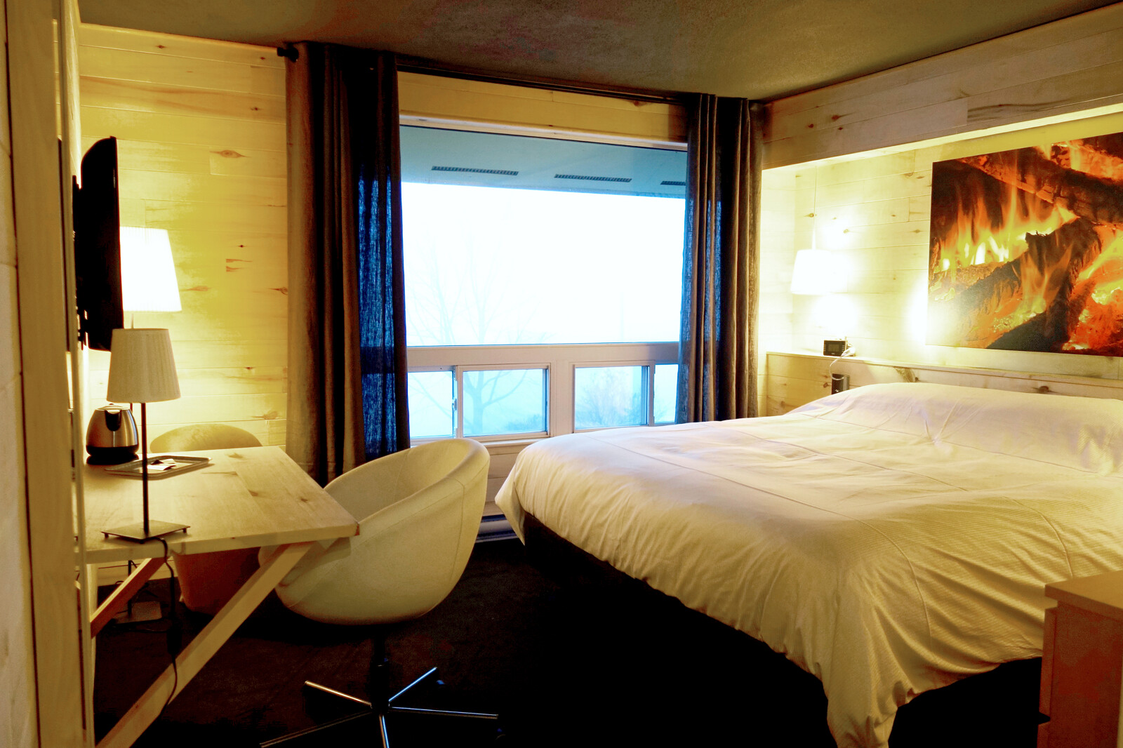 Mont SUTTON - Station de Ski au Québec dans les Cantons-de-l'Est –Hôtel ...
