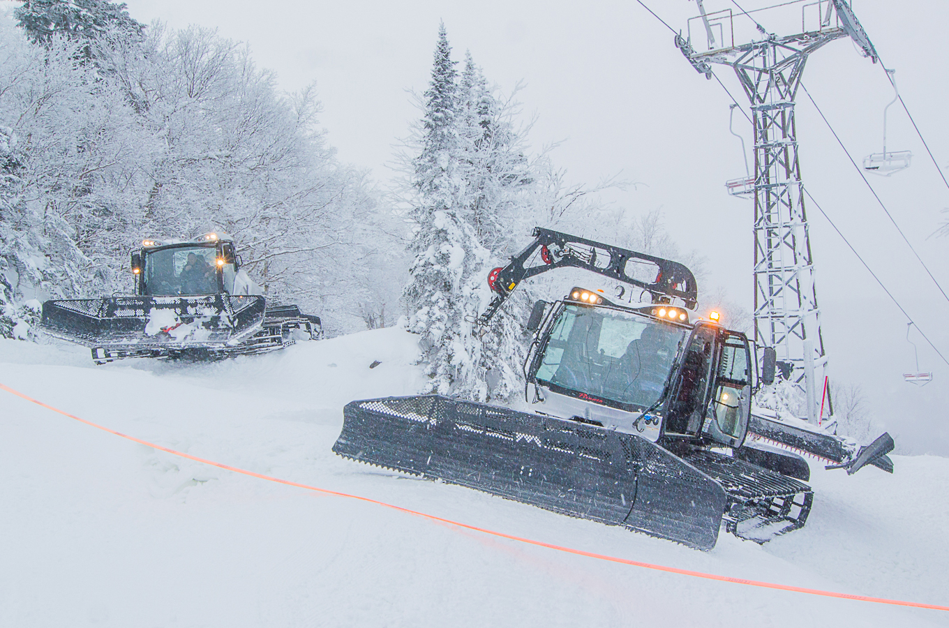 Mont SUTTON - Station de Ski au Québec dans les Cantons-de-l'Est – Pour ...