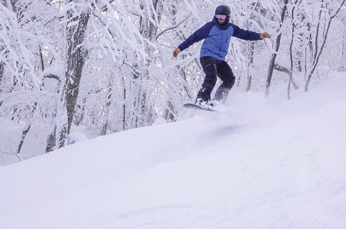 Mont SUTTON - Station de Ski au Québec dans les Cantons-de-l'Est –Mont ...