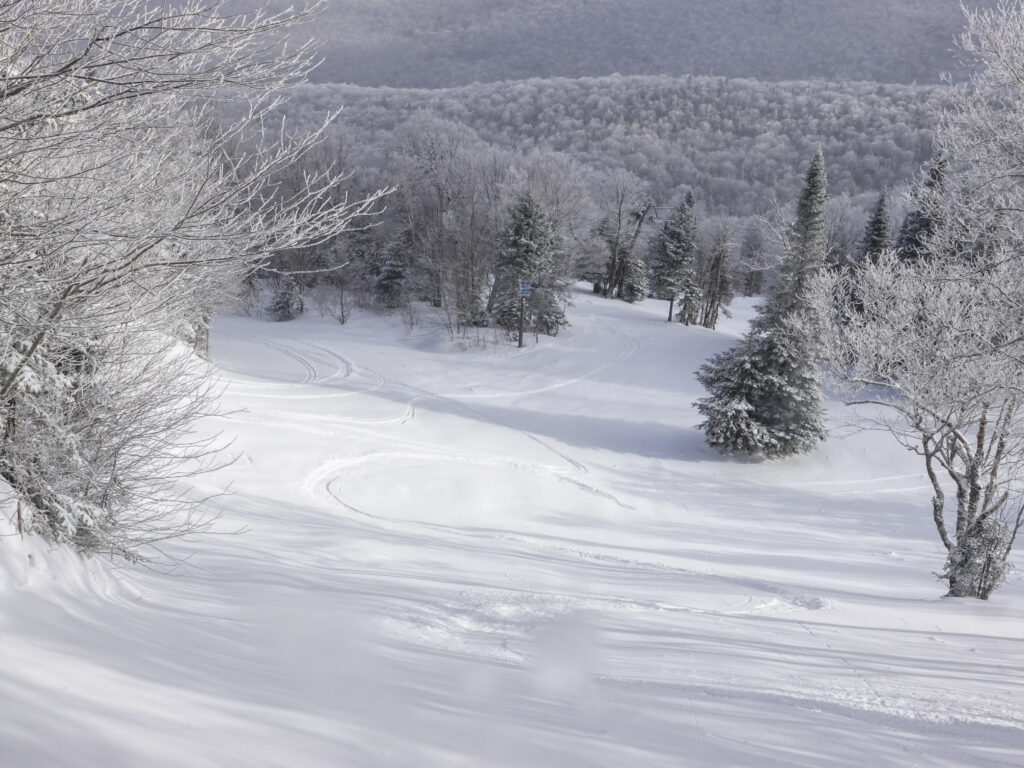 Mont SUTTON - Station de Ski au Québec dans les Cantons-de-l'Est –Mont ...