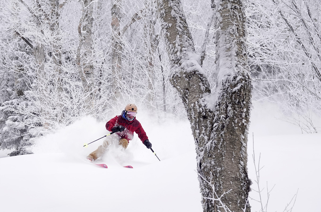 Mont SUTTON - Station de Ski au Québec dans les Cantons-de-l'Est –Mont ...