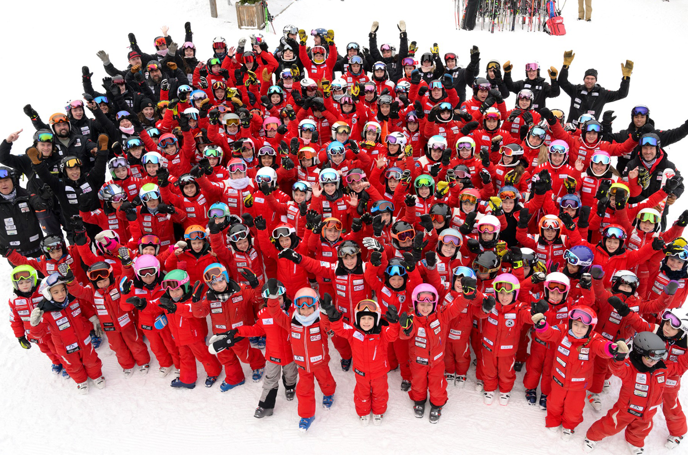 Mont SUTTON - Station de Ski au Québec dans les Cantons-de-l'Est –Help ...