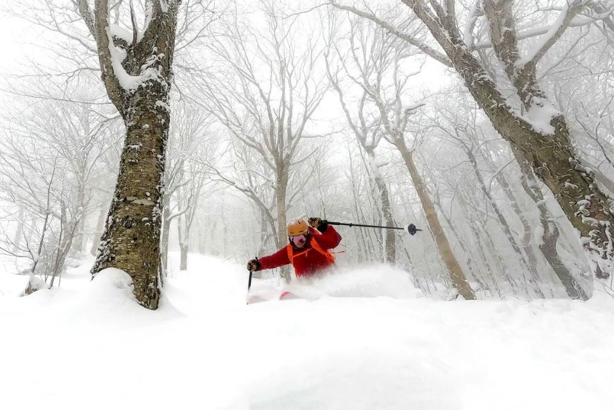 Mont SUTTON - Station de Ski au Québec dans les Cantons-de-l'Est –# ...