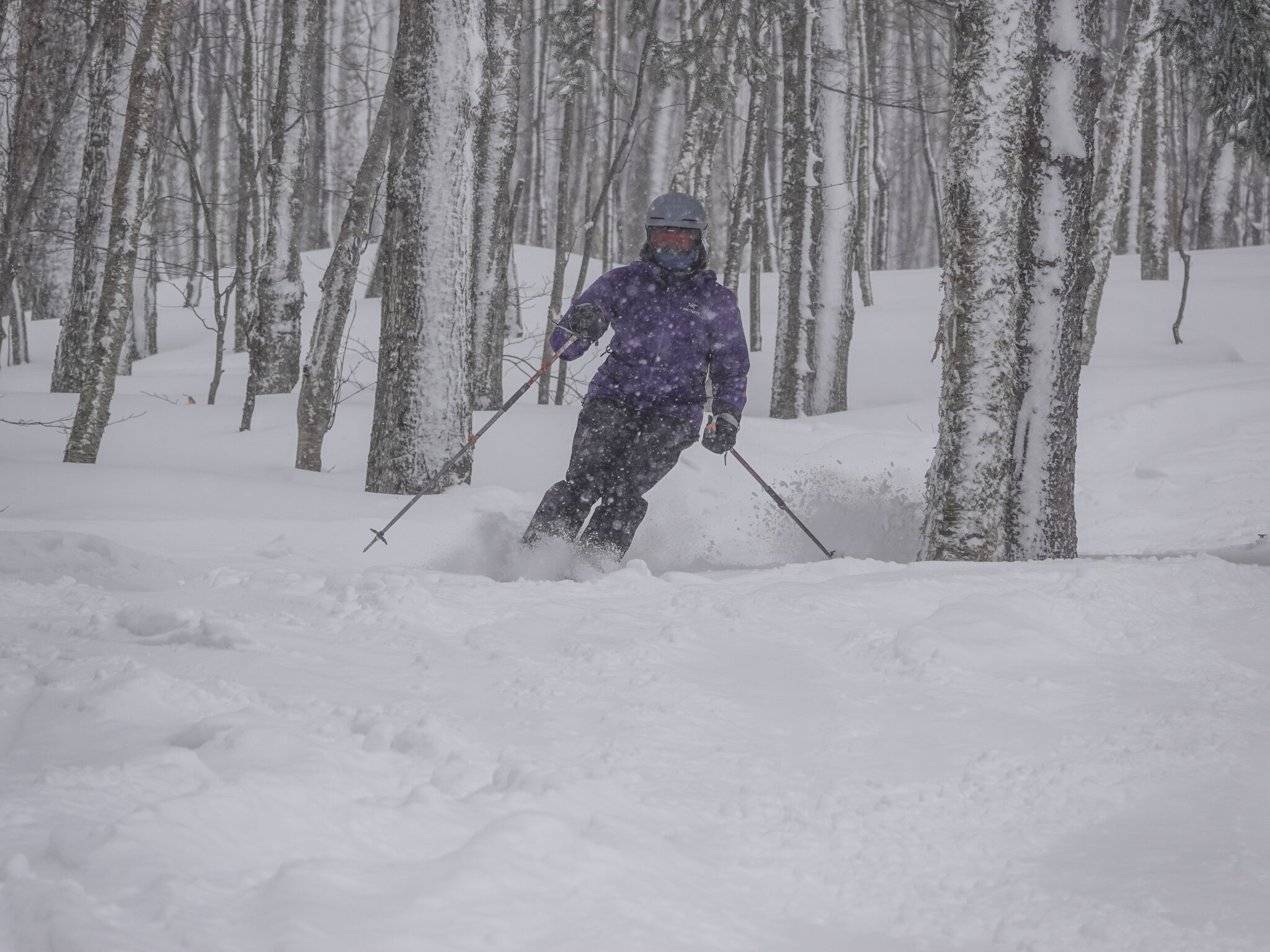 Mont SUTTON - Station de Ski au Québec dans les Cantons-de-l'Est –Une ...