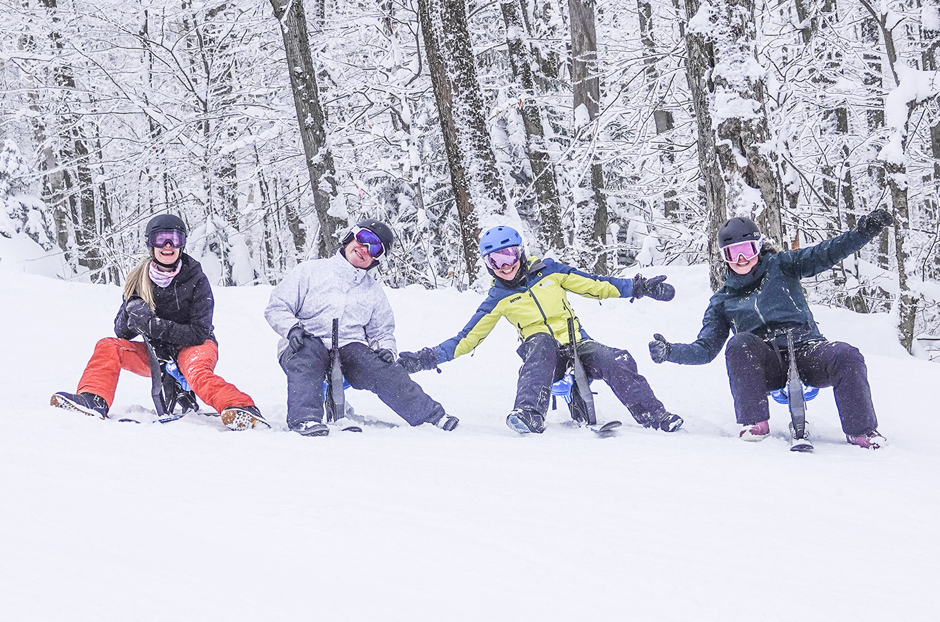 Mont SUTTON - Station de Ski au Québec dans les Cantons-de-l'Est –Nous ...