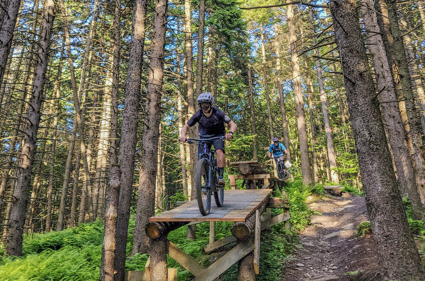Mont SUTTON - Station de Ski au Québec dans les Cantons-de-l'Est ...