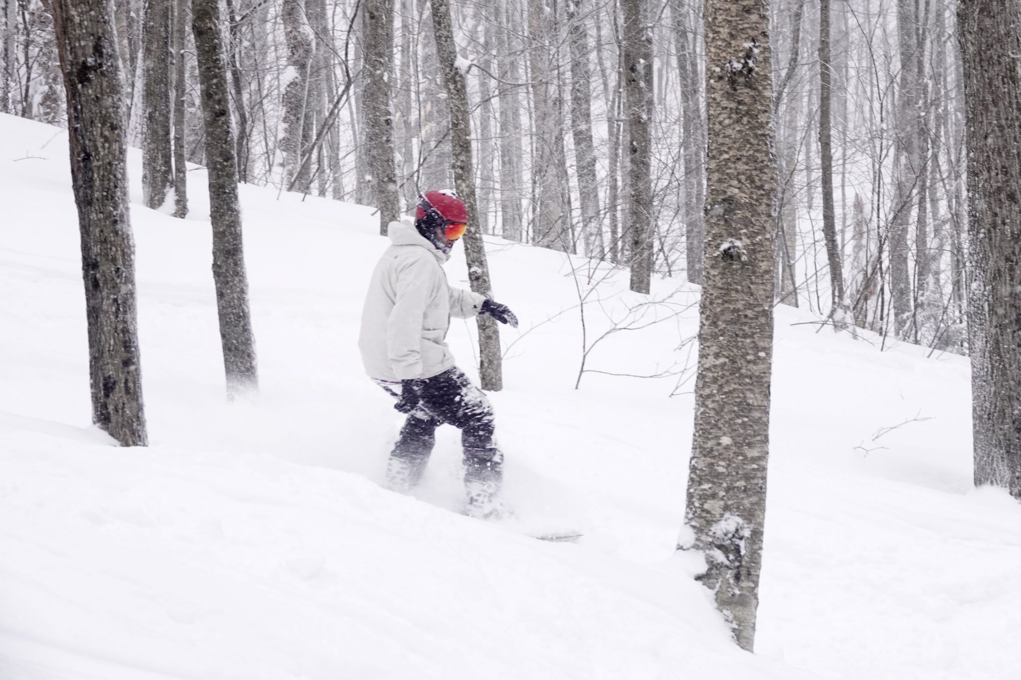 Mont SUTTON - Station de Ski au Québec dans les Cantons-de-l'Est ...