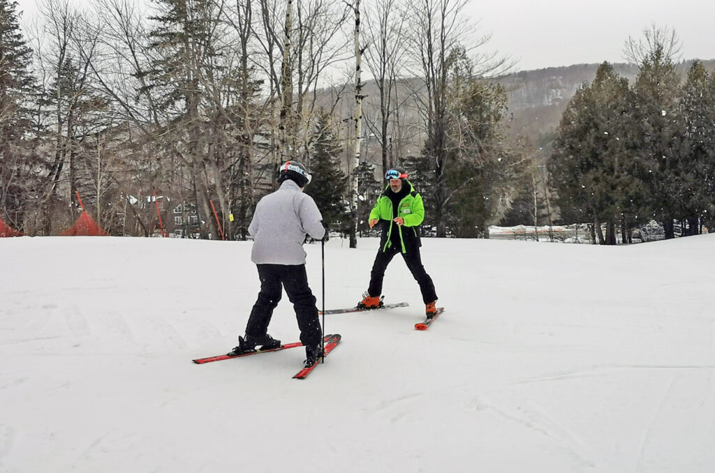 Mont SUTTON - Station de Ski au Québec dans les Cantons-de-l'Est –Mont ...