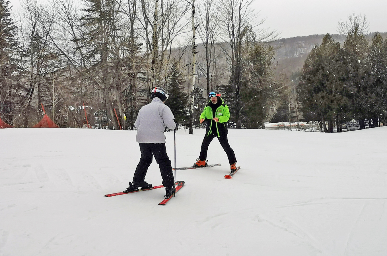 Mont SUTTON - Station de Ski au Québec dans les Cantons-de-l'Est –NOUS ...