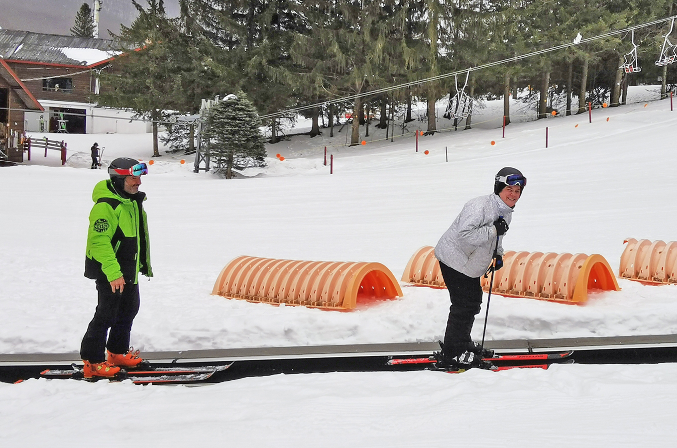 Mont SUTTON - Station de Ski au Québec dans les Cantons-de-l'Est – NOUS ...