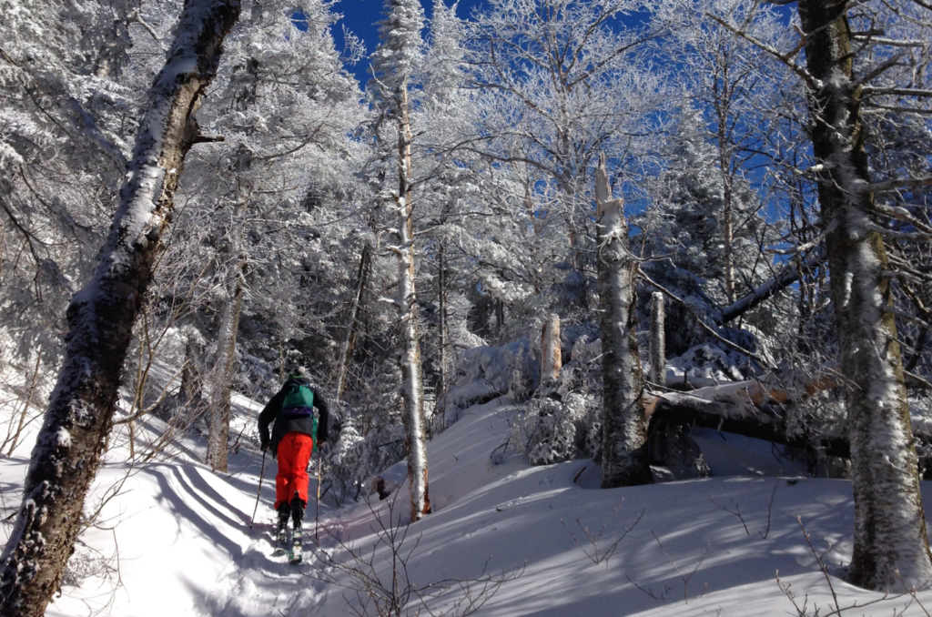 Mont SUTTON - Station de Ski au Québec dans les Cantons-de-l'Est –LES ...
