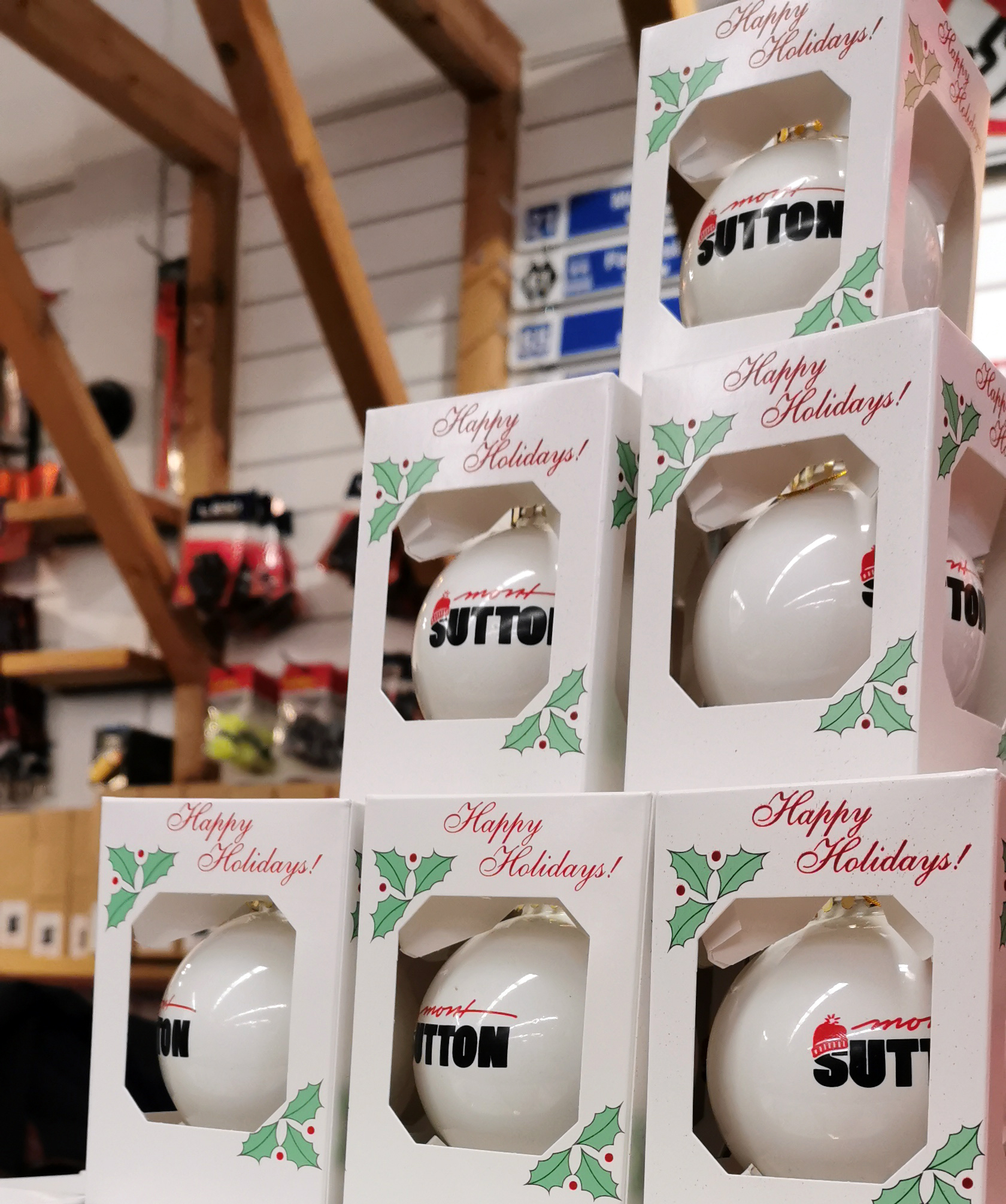 Mont SUTTON - Station de Ski au Québec dans les Cantons-de-l'Est –Mont ...