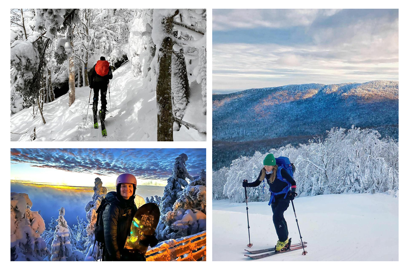 Mont SUTTON - Station de Ski au Québec dans les Cantons-de-l'Est ...
