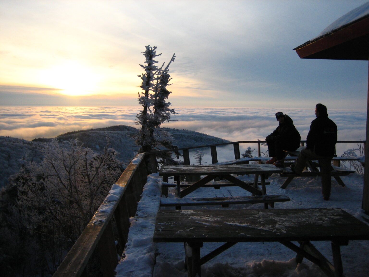 Mont SUTTON - Station de Ski au Québec dans les Cantons-de-l'Est –Mont ...