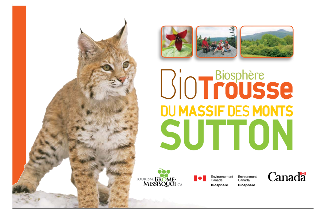 Mont SUTTON - Station de Ski au Québec dans les Cantons-de-l'Est ...