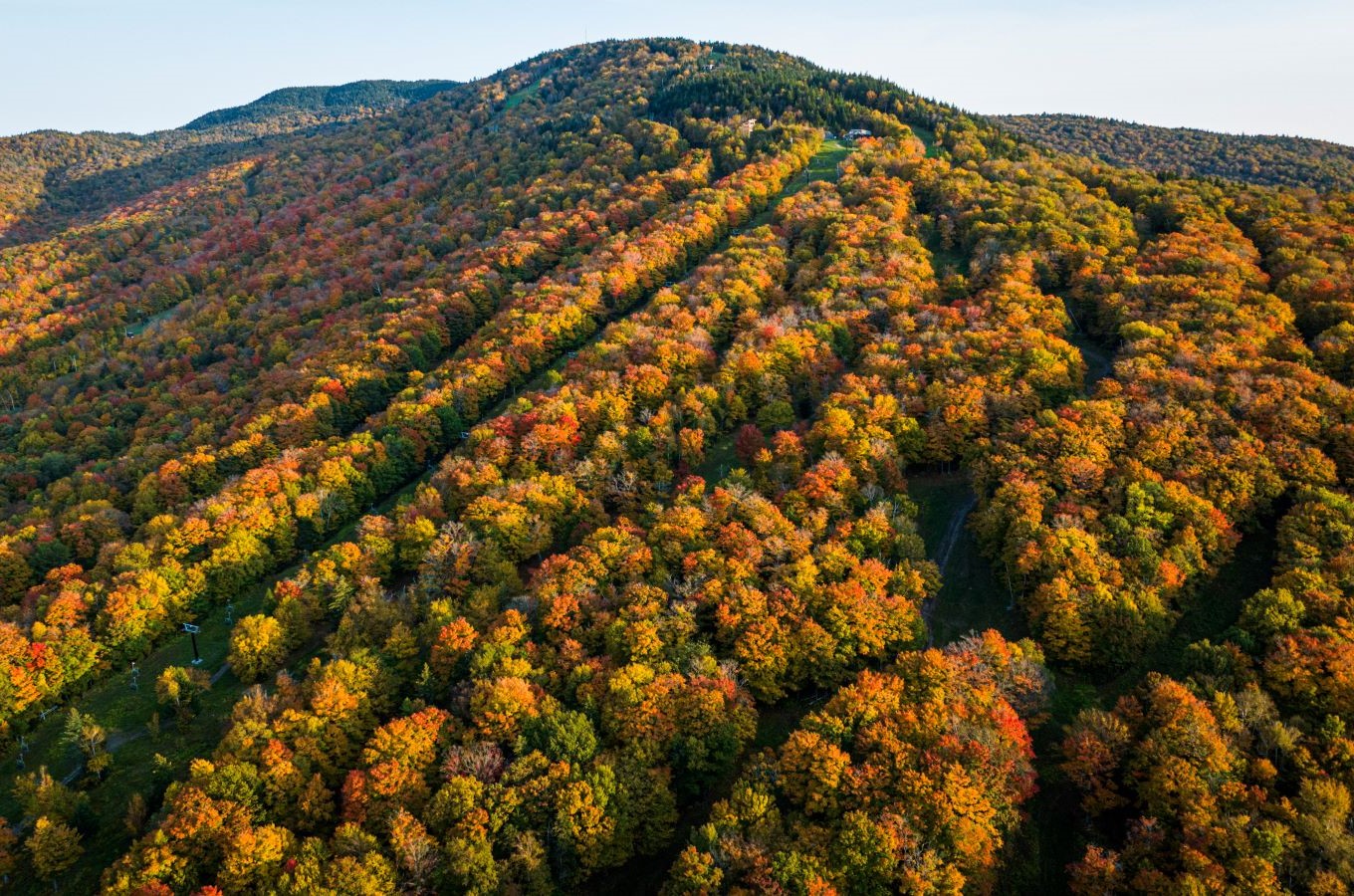 Mont SUTTON - Station de Ski au Québec dans les Cantons-de-l'Est –A ...