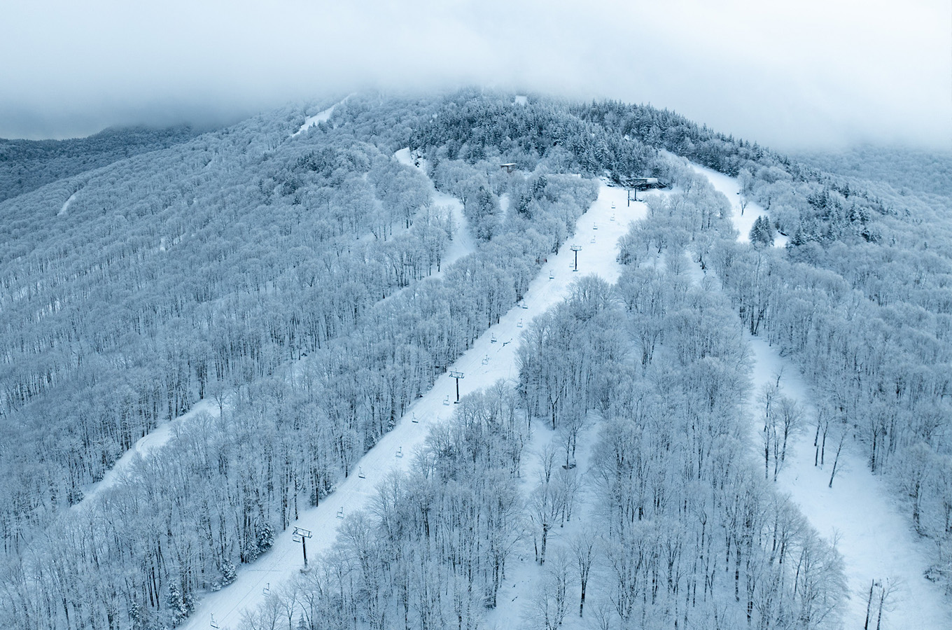 Mont SUTTON - Station de Ski au Québec dans les Cantons-de-l'Est –SKI ...