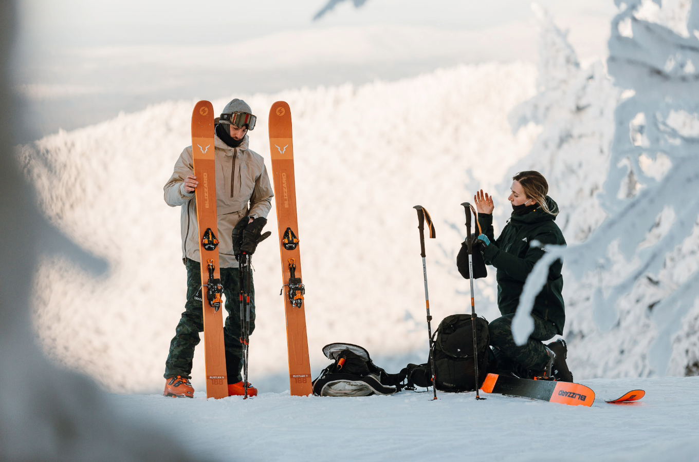Mont SUTTON - Station de Ski au Québec dans les Cantons-de-l'Est ...