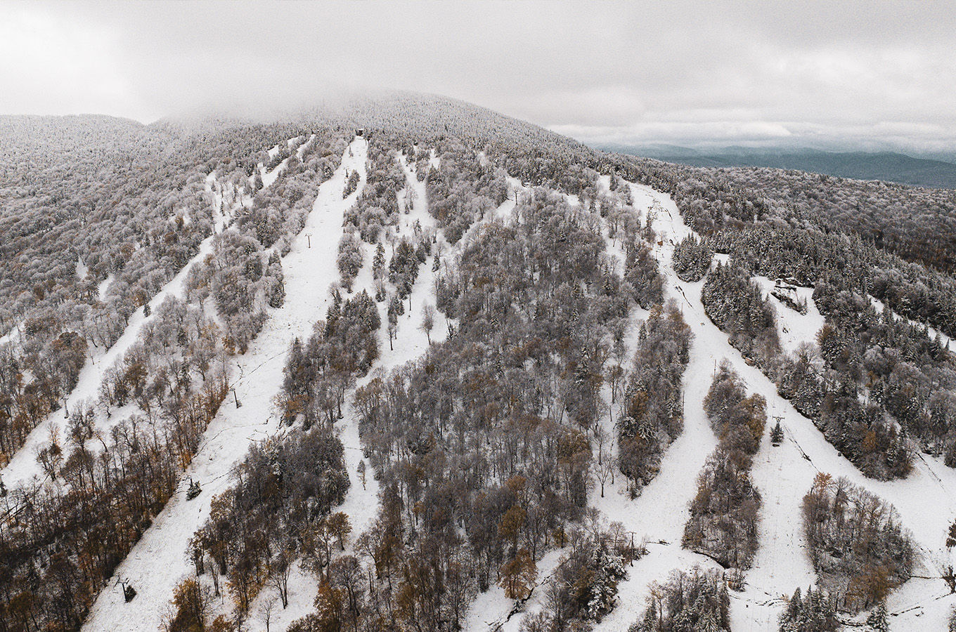 Mont SUTTON - Station de Ski au Québec dans les Cantons-de-l'Est –Mont ...