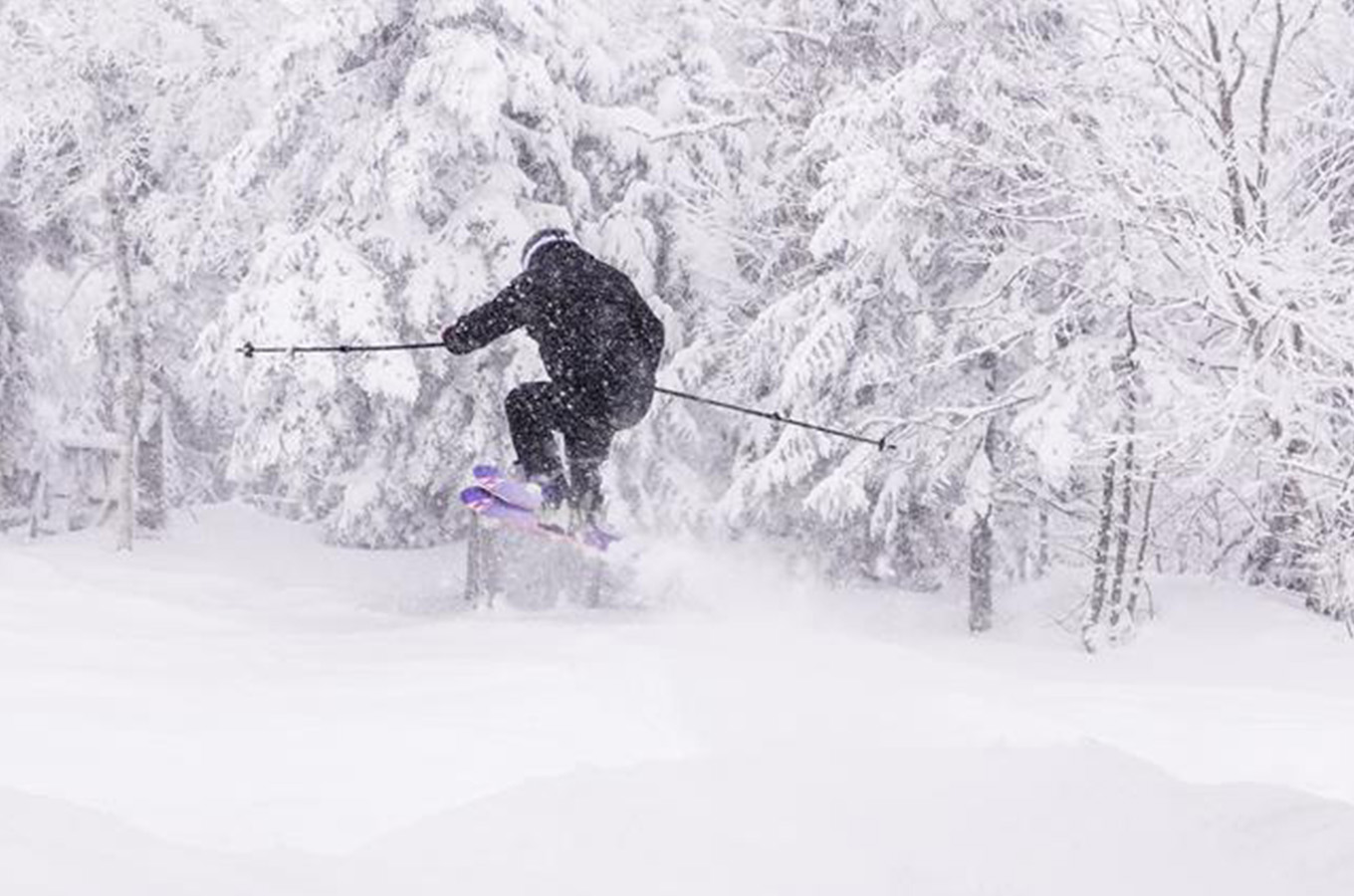 Mont SUTTON - Station de Ski au Québec dans les Cantons-de-l'Est –100% ...