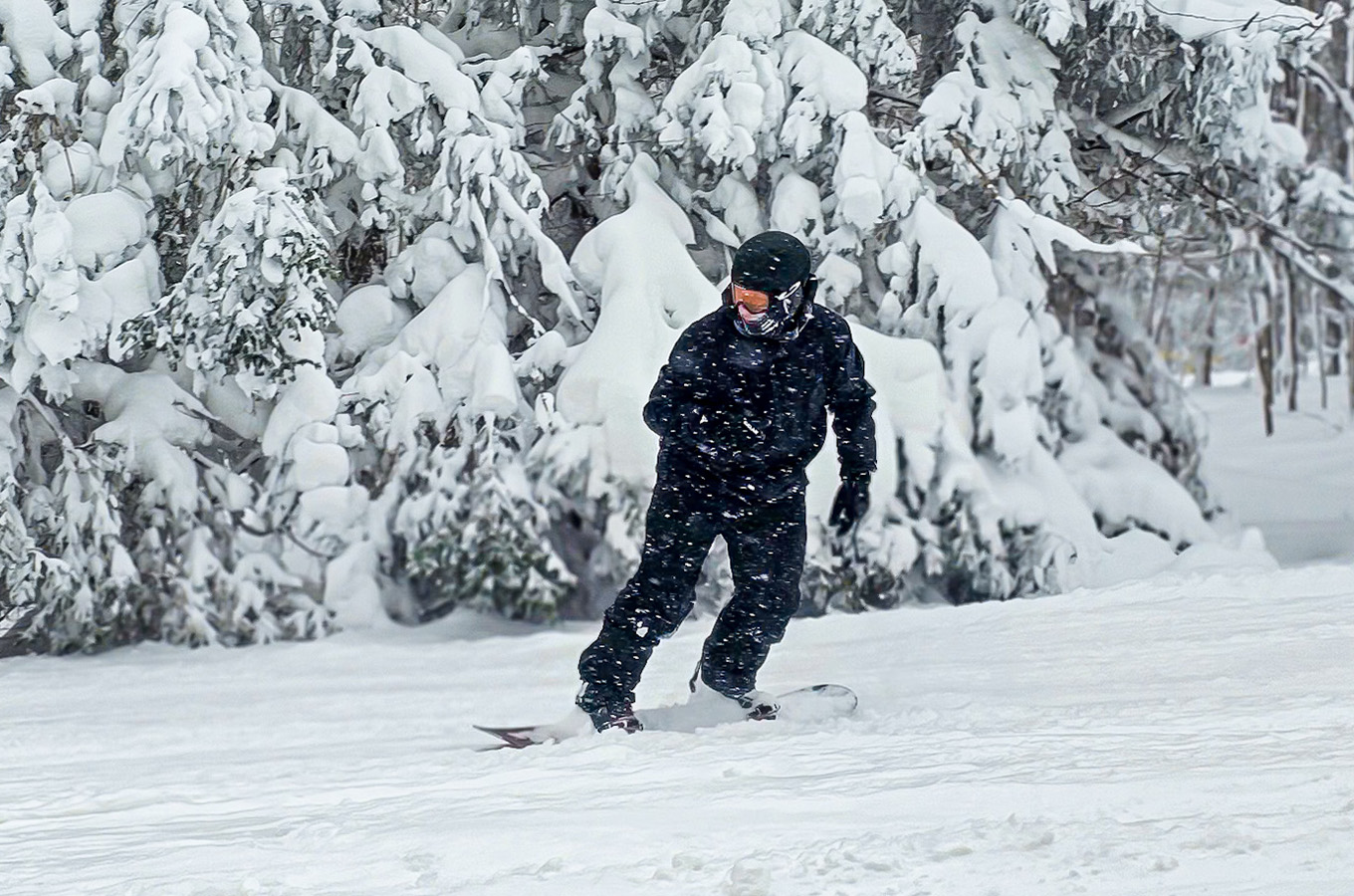 Mont SUTTON - Station de Ski au Québec dans les Cantons-de-l'Est –Mont ...