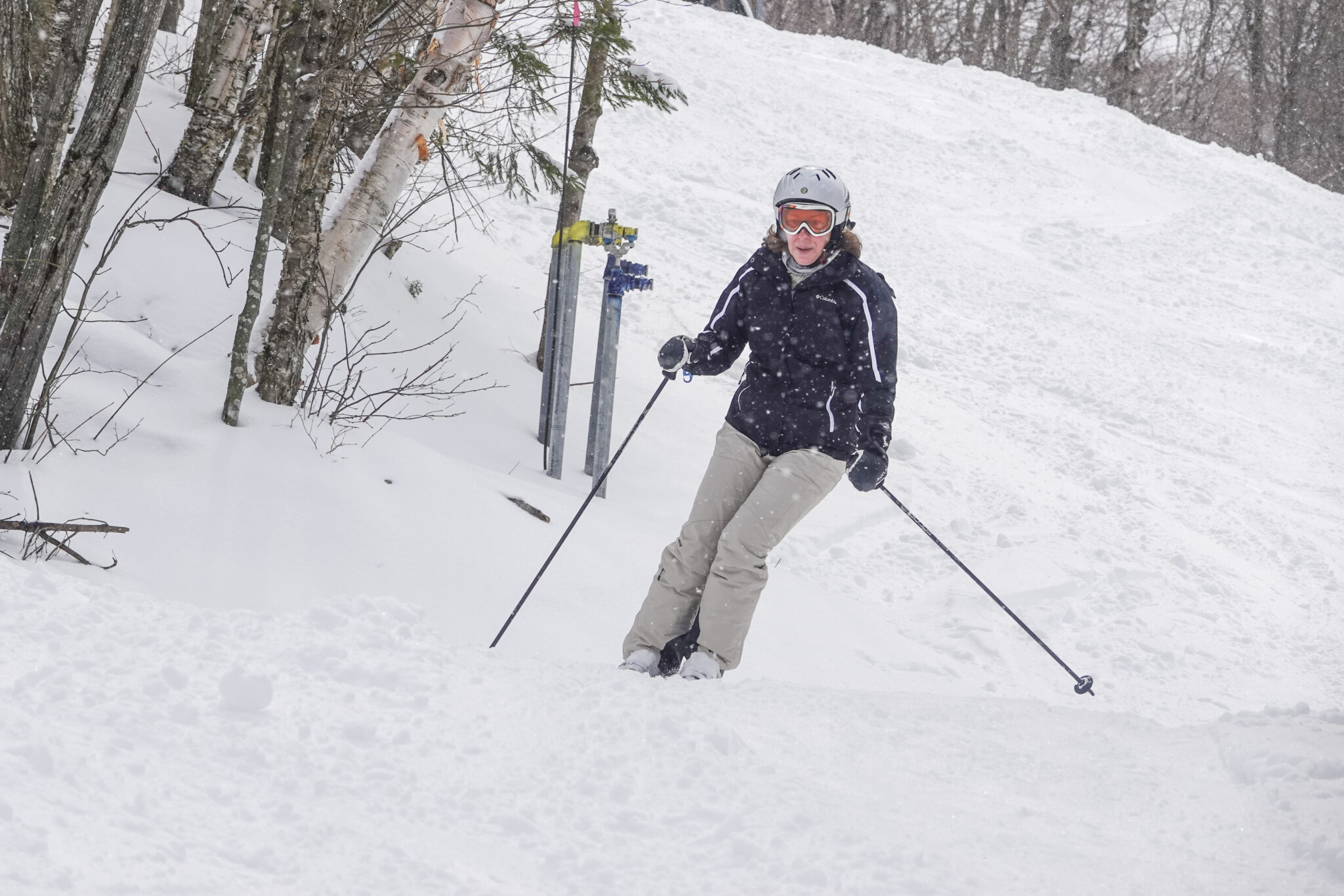 Mont SUTTON - Station de Ski au Québec dans les Cantons-de-l'Est –Mont ...