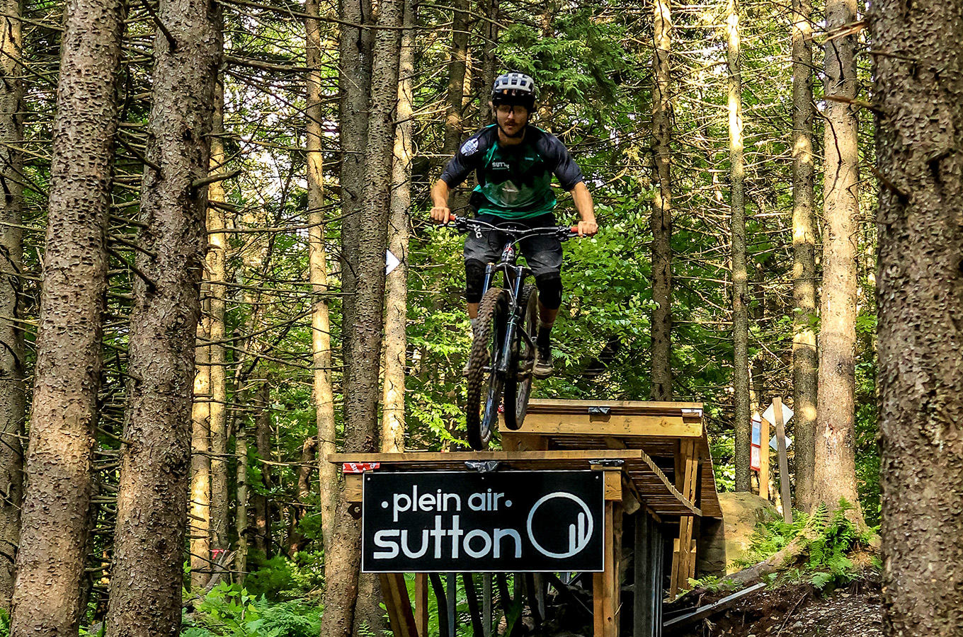 Mont SUTTON - Station de Ski au Québec dans les Cantons-de-l'Est –For ...