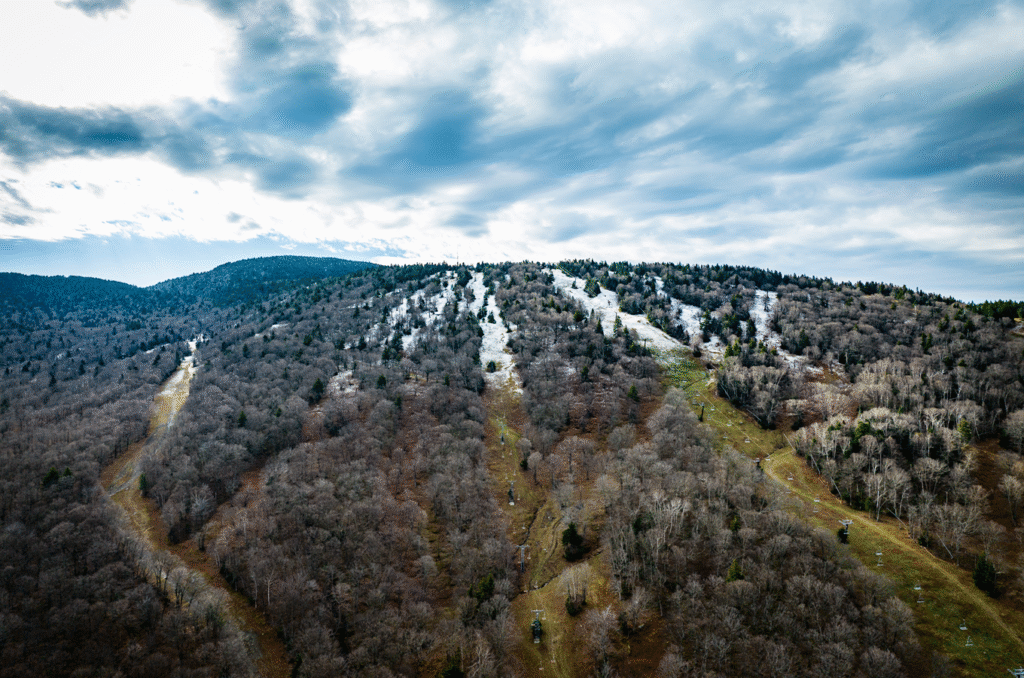 Mont SUTTON - Station de Ski au Québec dans les Cantons-de-l'Est –Mont ...